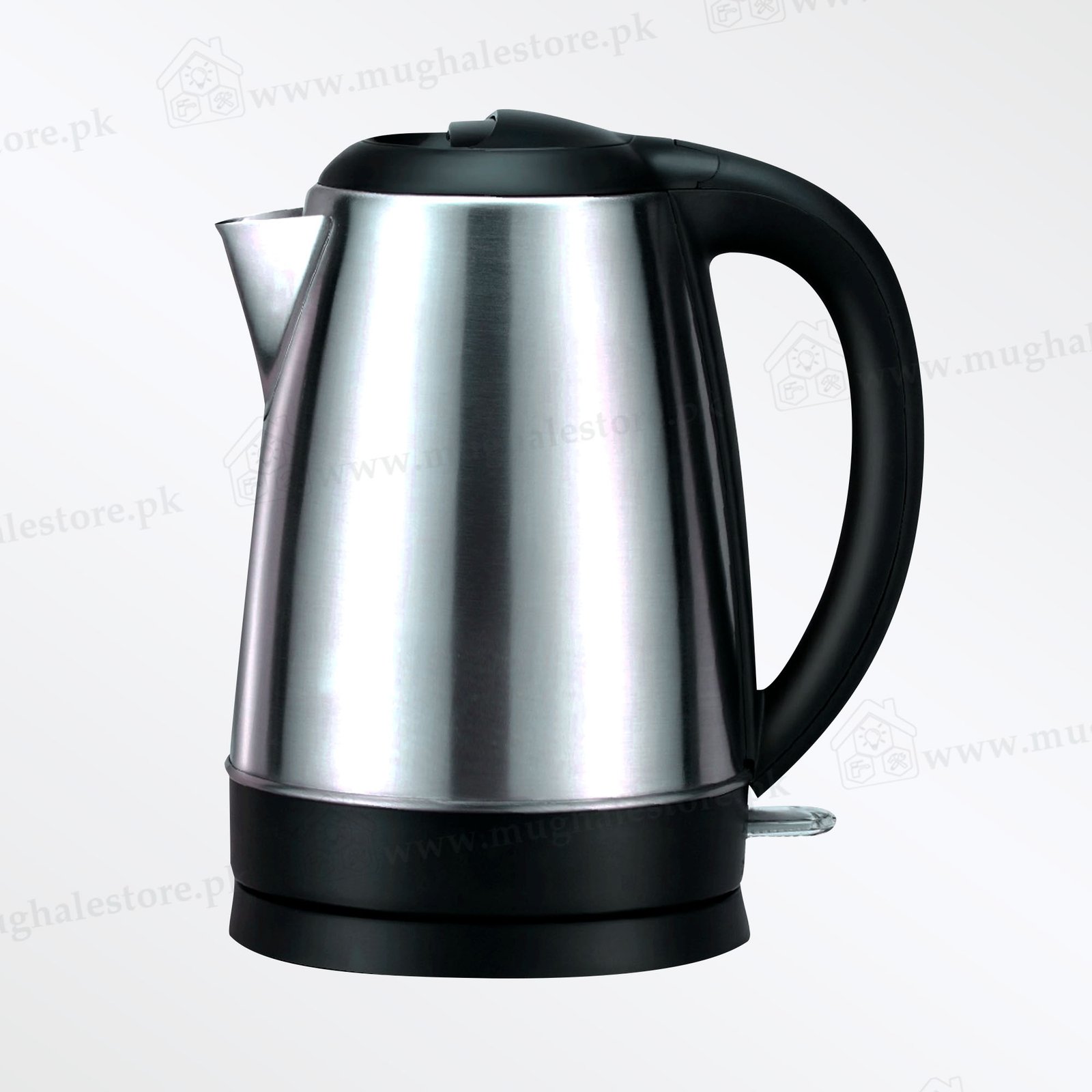 Electric Kettle Automatic -2 Liter - mughal e store