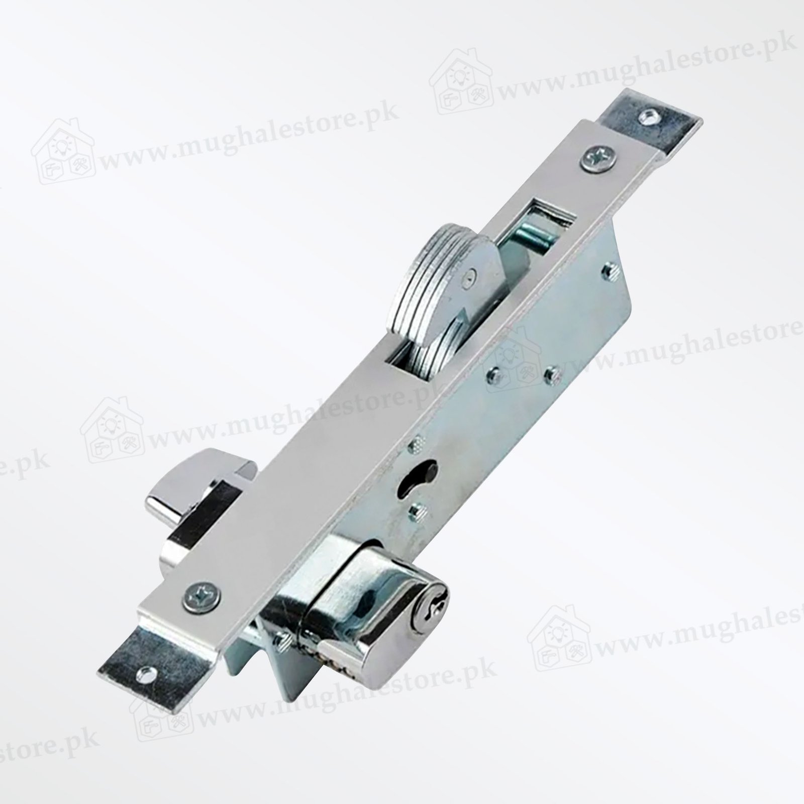 Aluminum Profile Lock -Hook Type - mughal e store