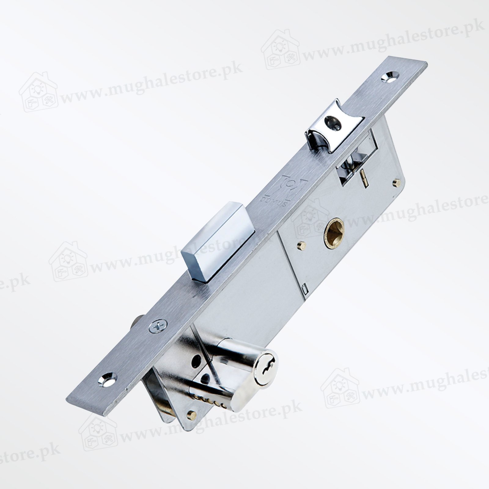 Aluminum Profile Lock -Slide Type - mughal e store