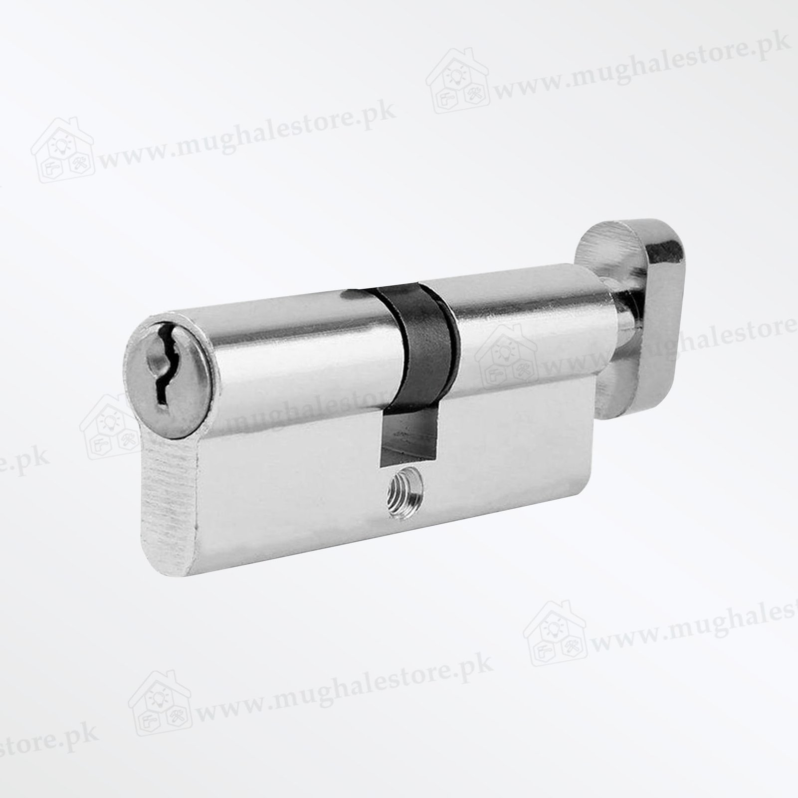Aluminum Profile Lock Cylinder - mughal e store