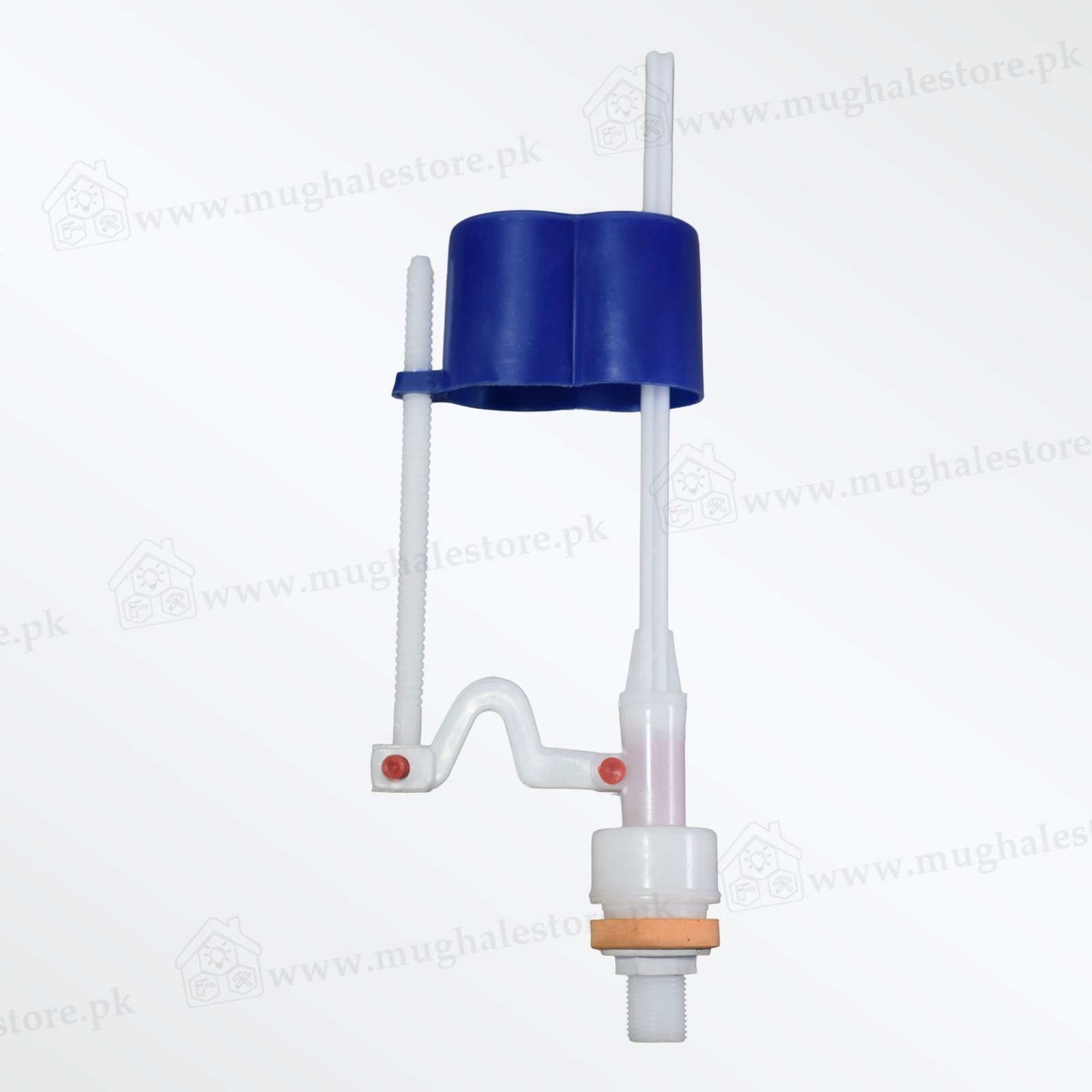 Commode Float Valve -For Low Pressure - mughal e store